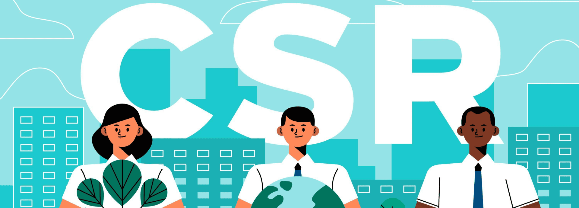CSR Bihar